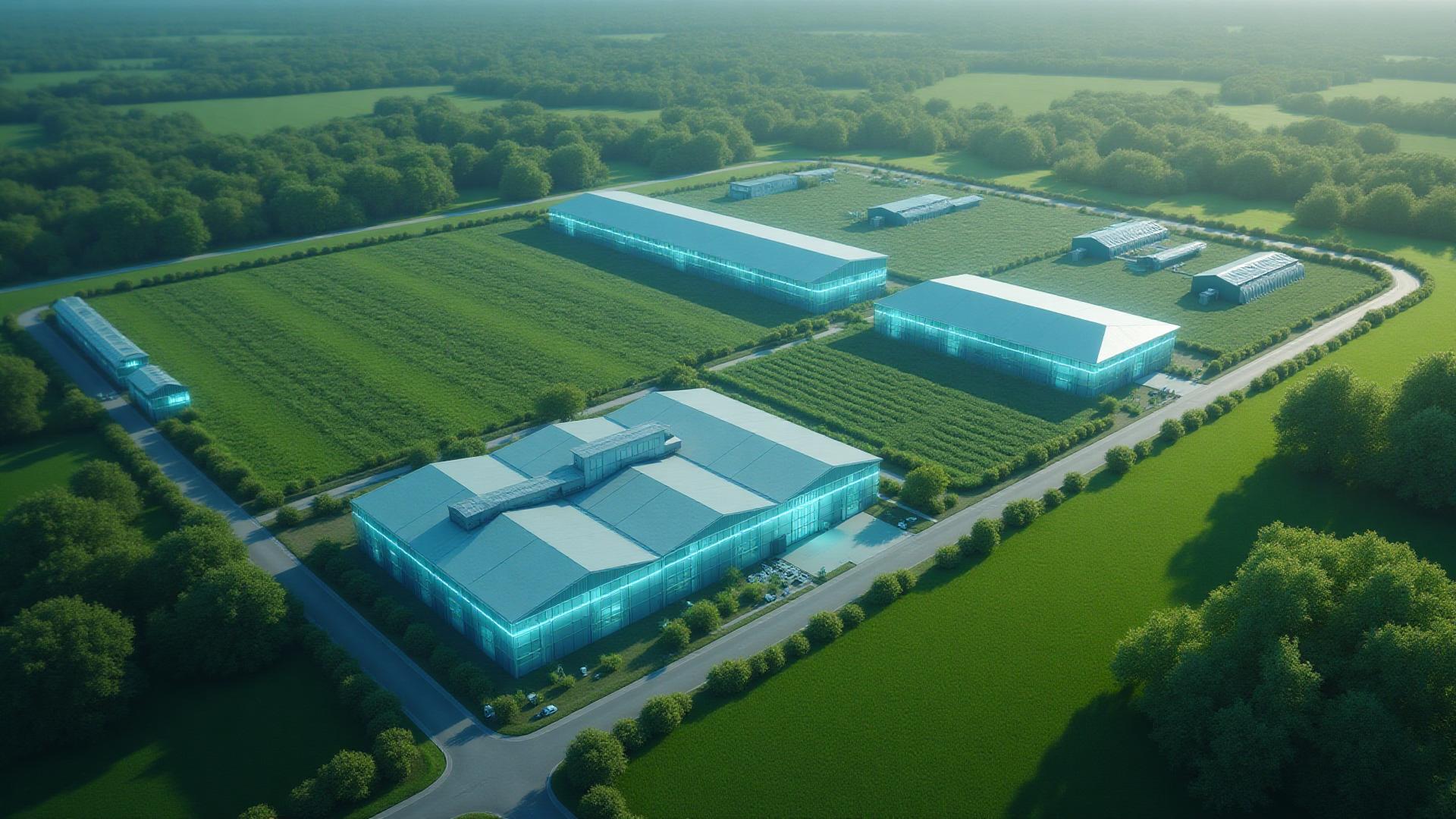 Agricon - AI-Powered Poultry Farm Management | Empowering Farms to thrive®